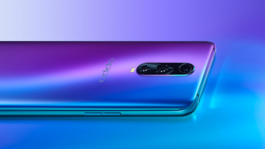 The Rise of Chinese Phones