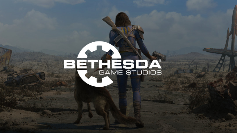ที่มาของชื่อ Bethesda ของบริษัทเกม Bethesda Softworks