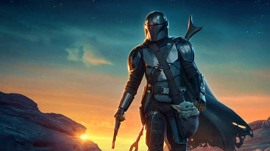 The Mandalorian Season 1