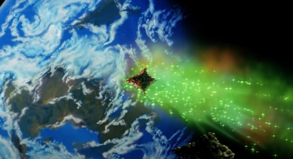 Mobile Suit Gundam: Char’s Counterattack