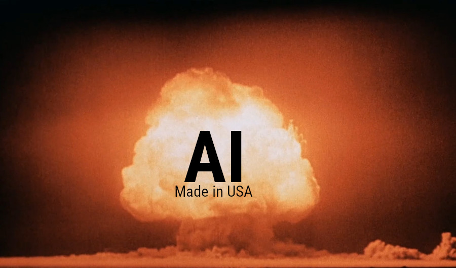 Weapons of Mass Disruption