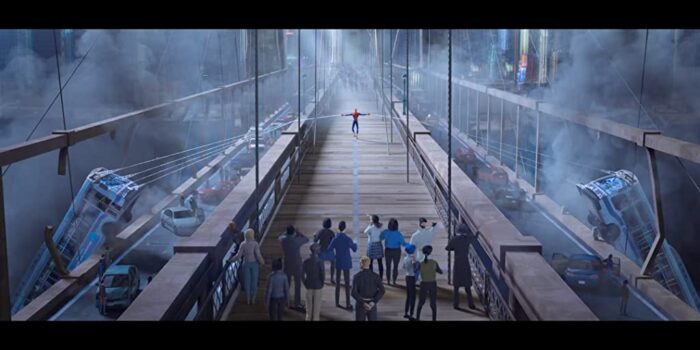 Spider-Man: Into the Spider-Verse