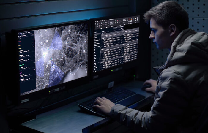 Anduril Industries and Modern Defense Technology