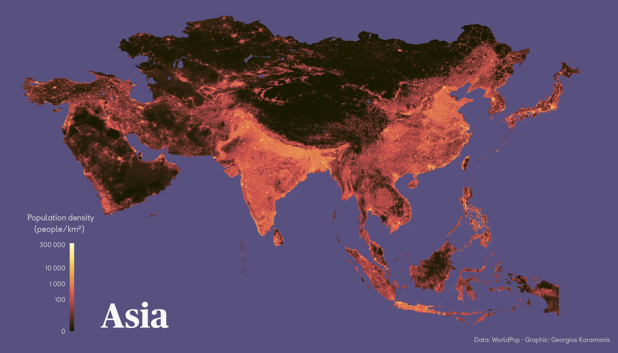 Pivot to Asia